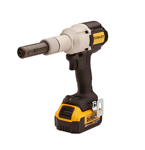 Stanley inalámbrica neobolt - Remaches